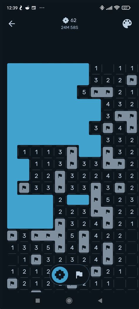 How Could I Progress Further Rminesweeper