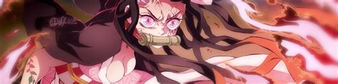 4080x1020 Resolution Nezuko Kamado Angry Art 4080x1020 Resolution Wallpaper Wallpapers Den