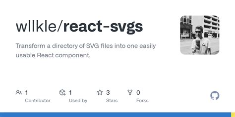 github wllkle react svgs transform a directory of svg files into one easily usable react