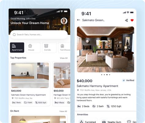 Laravel Mobile App Development Services