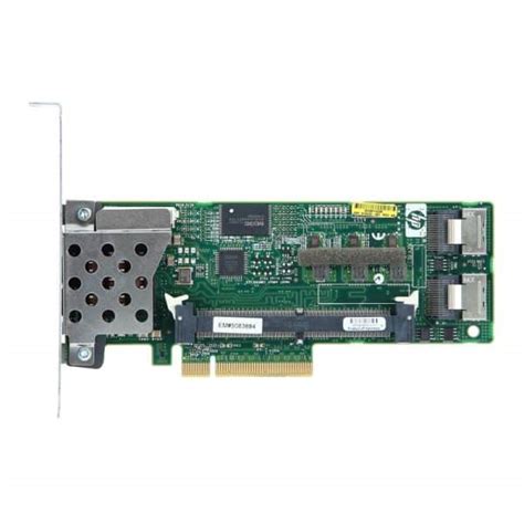 رید کنترلر HP Smart Array P Controller آوش افزار