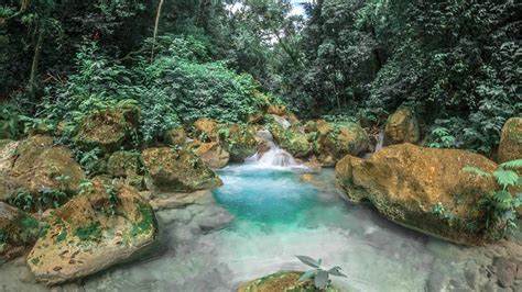 Pictures Of Barahona Pedernales And Bahia De Las Aguilas