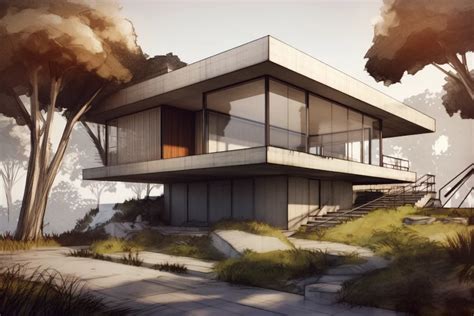 3d Rendering Vs Traditional Sketching For Interior Design