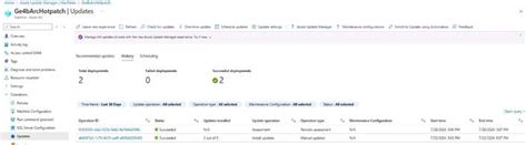 Windows Server 2025 Hotpatching With Arc Geek Xing