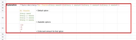 Bulk Upload Subscription Products Via CSV Keesubscriptions