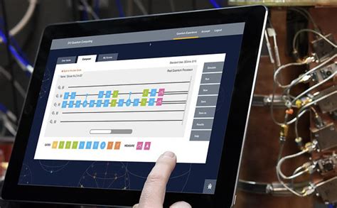 Inside A Quantum Computer A Visual Guide