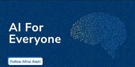 Afroz Alam On Linkedin Datascientists Deeplearning Developer Medical Futureofwork