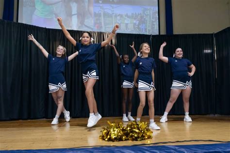 After School Programming