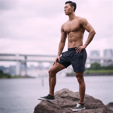 Billy Wang VĐv Nhật 6 Múi Menly Cực Phẩm đóng Sex