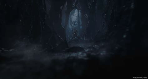 Venom The Last Dance Scott Edelstein Vfx Supervisor And Ellen