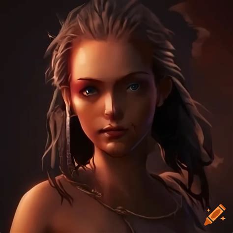 Roleplay Server On Craiyon
