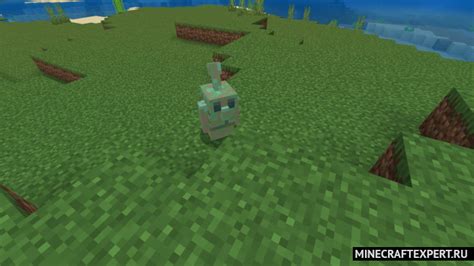 Copper Golem Concept [1.17] [1.16] — медный голем концепт - Моды на ...