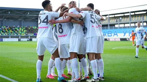 Шахтар Полісся 0 1 відео гола та огляд матчу