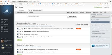 Apollo Software 2025 Reviews Pricing And Demo