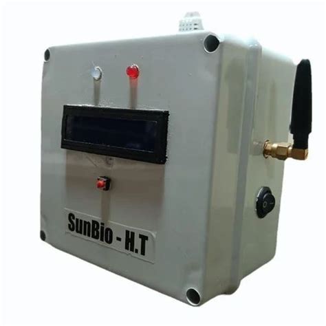 Probe Temperature Humidity Iot Monitoring Device Basic At ₹ 12980 Piece In Bengaluru