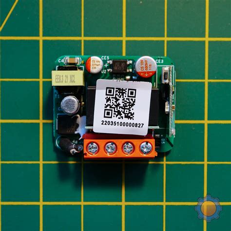 Sonoff ZBMiniL Is Taking ZigBee To The Extreme NotEnoughTech