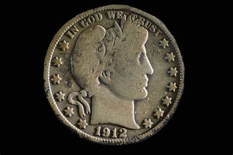 What Are Barber Coins Story And Key Dates