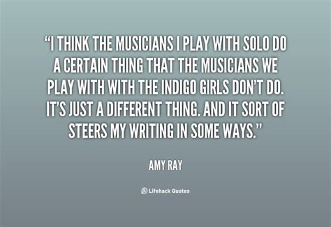 Amy Ray Quotes Quotesgram