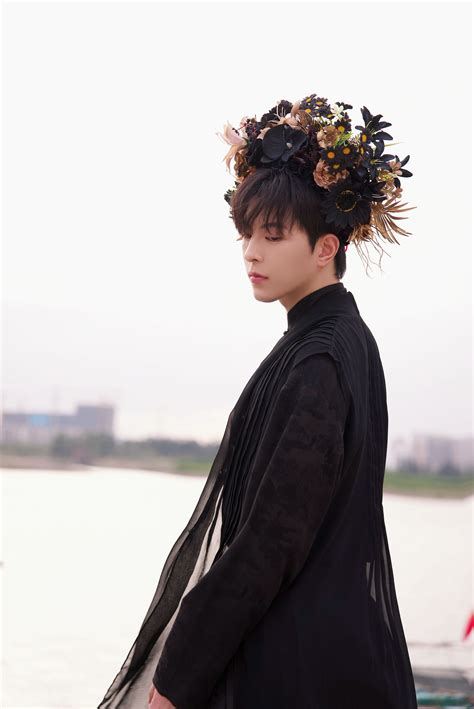 Qiu Ding Jie In 2025 Actors Asian Men Mori