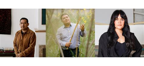 Artist Panel Indigenous Knowledge Sustainable Future