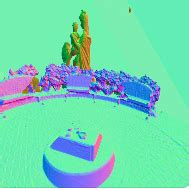 Issus On Rasterize Issue 736 NVIDIAGameWorks Kaolin GitHub