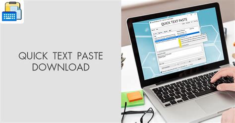 Quick Text Paste Download Updated 2025 Version