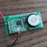 Wireless Solar Powered Sensor Node Jpralves Net