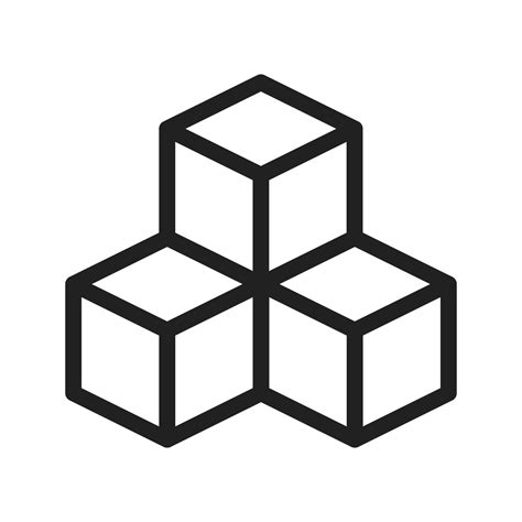 Infrastructure Line Icon 7560342 Vector Art At Vecteezy