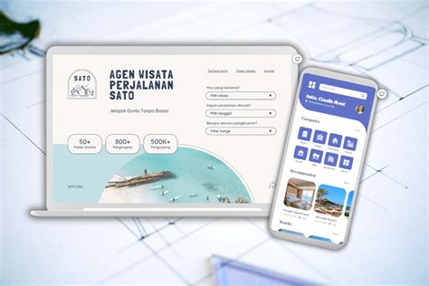 Membuat Prototipe Produk Online Dengan Mudah Gratis Canva