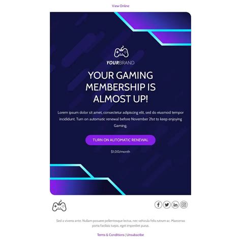 Effective Membership Renewal Letters Guide And Samples