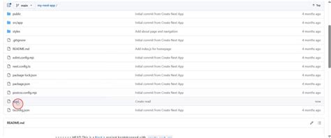How To Create Directory In Github 1 Minute Video Guide