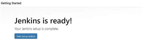 Deployment Of Spring Boot App On Amazon Eks Using Github Jenkins
