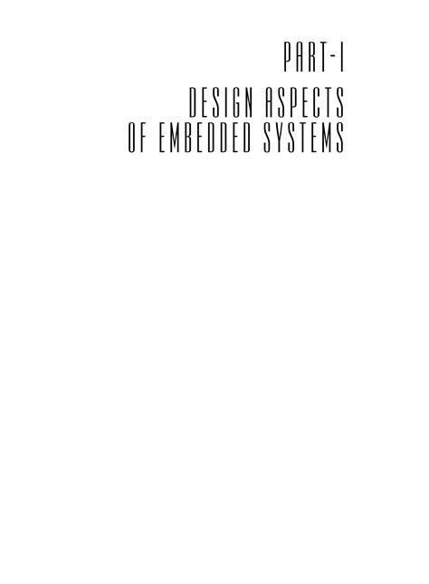 embedded system lyla b das pdf
