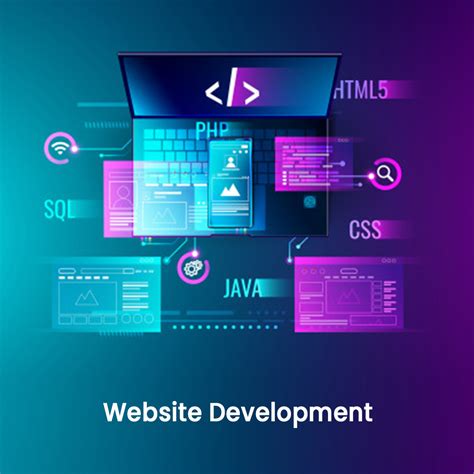 Phpjavascript Dynamic Mlm Website Development Services With Online
