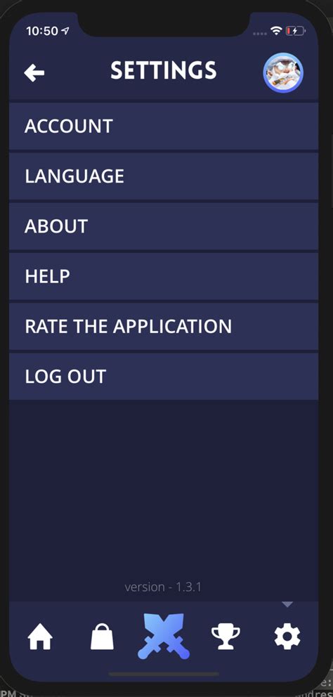 Header Overlaps With Main View Issue Facebook React Native GitHub