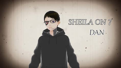 【cover】 Dan So7 Youtube