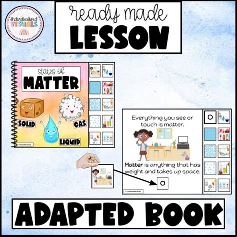 Discover The Physical Properties Of Matter In This Engaging And
