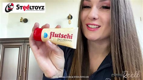 Glijdende Passie Siliconen En Watersmeermiddel Van Steeltoyz Xhamster