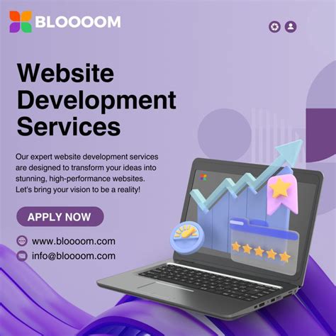 Websitedevelopment Digitaltransformation Bloooom Webdesign Bloooom