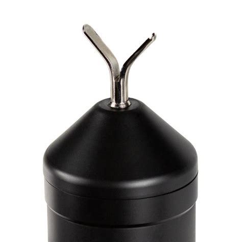 Mv Tester With Combined Signalling 25 Kv ElektropomŮcky Pardubice S R O