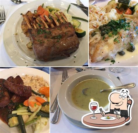 Basque Cultural Center South San Francisco Restaurant Menu Prices