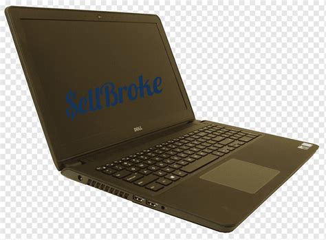 Netbook Laptop Computer Hardware Laptop Electronics Netbook Computer Png Pngwing