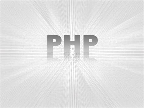 Tipos De Datos En Php Programacion Webs Articulos Y Noticias De Informatica Y Programación