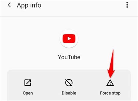 how to fix youtube app not working android and ios