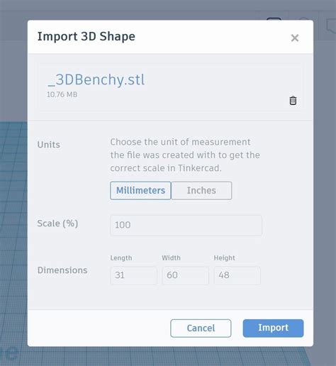 7 Free Stl Editors How To Edit Repair Stl Files Artofit