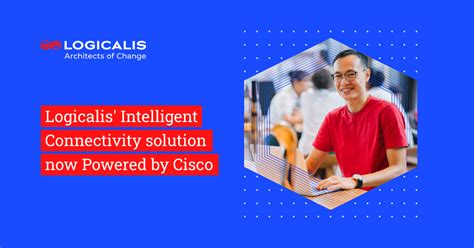 Logicalis Achieves The Cisco Powered Validated Service For Secure Access Service Edge Sase And