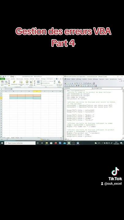 Foryou Excel Vba Cell For Range Vbaexcel Foreach Youtube
