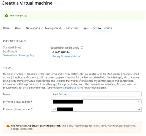 how to run teslamate on azure amit bahree s useless insight