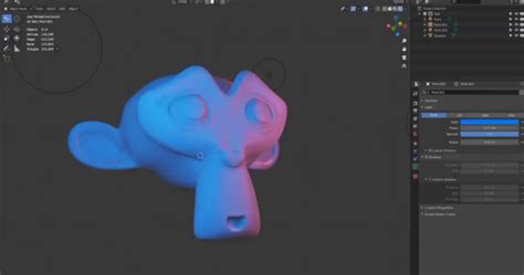 Blender 2 8 Creating Alphas From Meshes Or Objects With Free Download BlenderNation