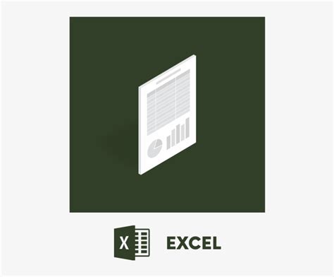 Excel Png Free Transparent PNG Download PNGkey